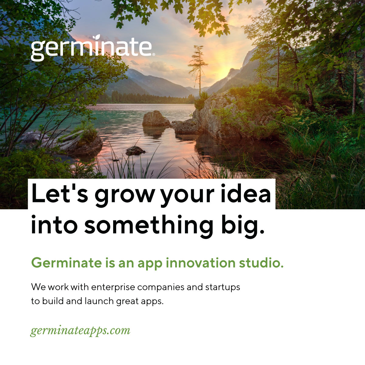 Case Studies | Germinate